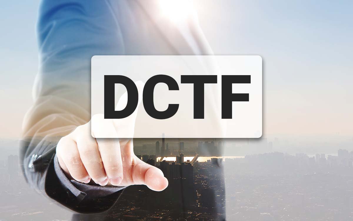 Obrigatoriedade da entrega da DCTF mesmo sem movimento - Fetespar